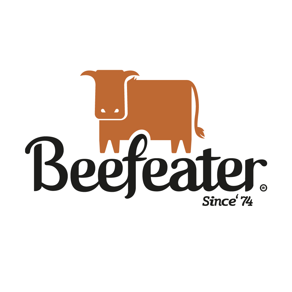 Download Beefeater Logo in SVG Vector or PNG