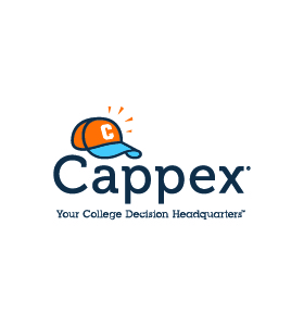Free High-Quality Cappex Logo for Creative Design