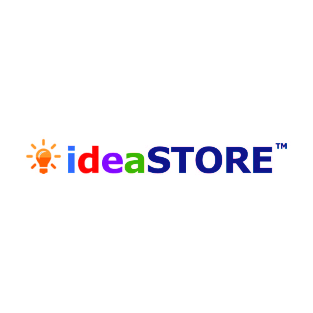 Free High-Quality IdeaStore Logo for Creative Design