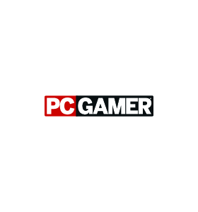 Free High-Quality PC Gamer Logo for Creative Design