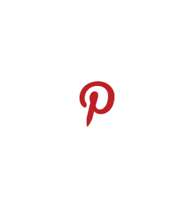 Free High-Quality Pinterest icon for Creative Design