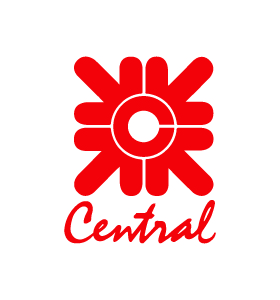 Free High-Quality Central Logo for Creative Design