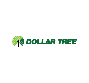 Free High-Quality Dollar Tree logo for Creative Design