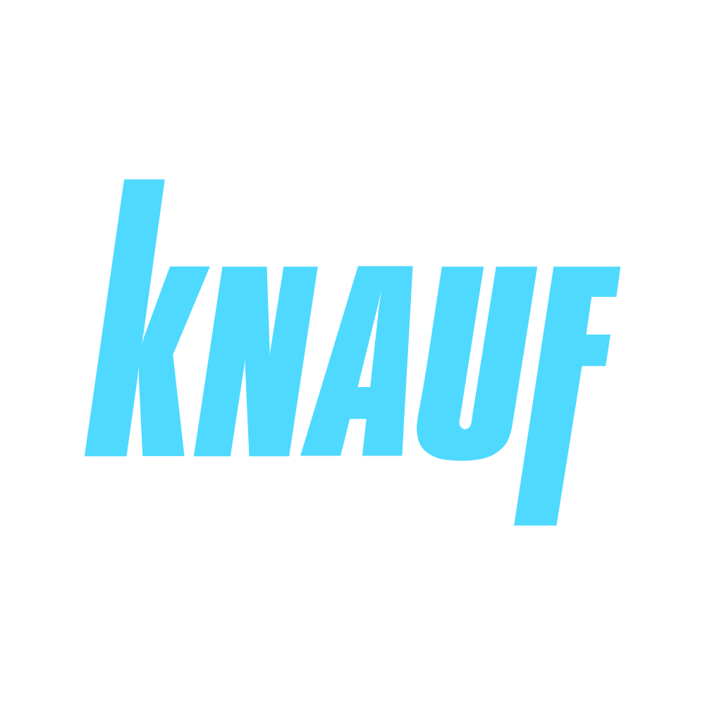Free High-Quality Knauf Logo for Creative Design