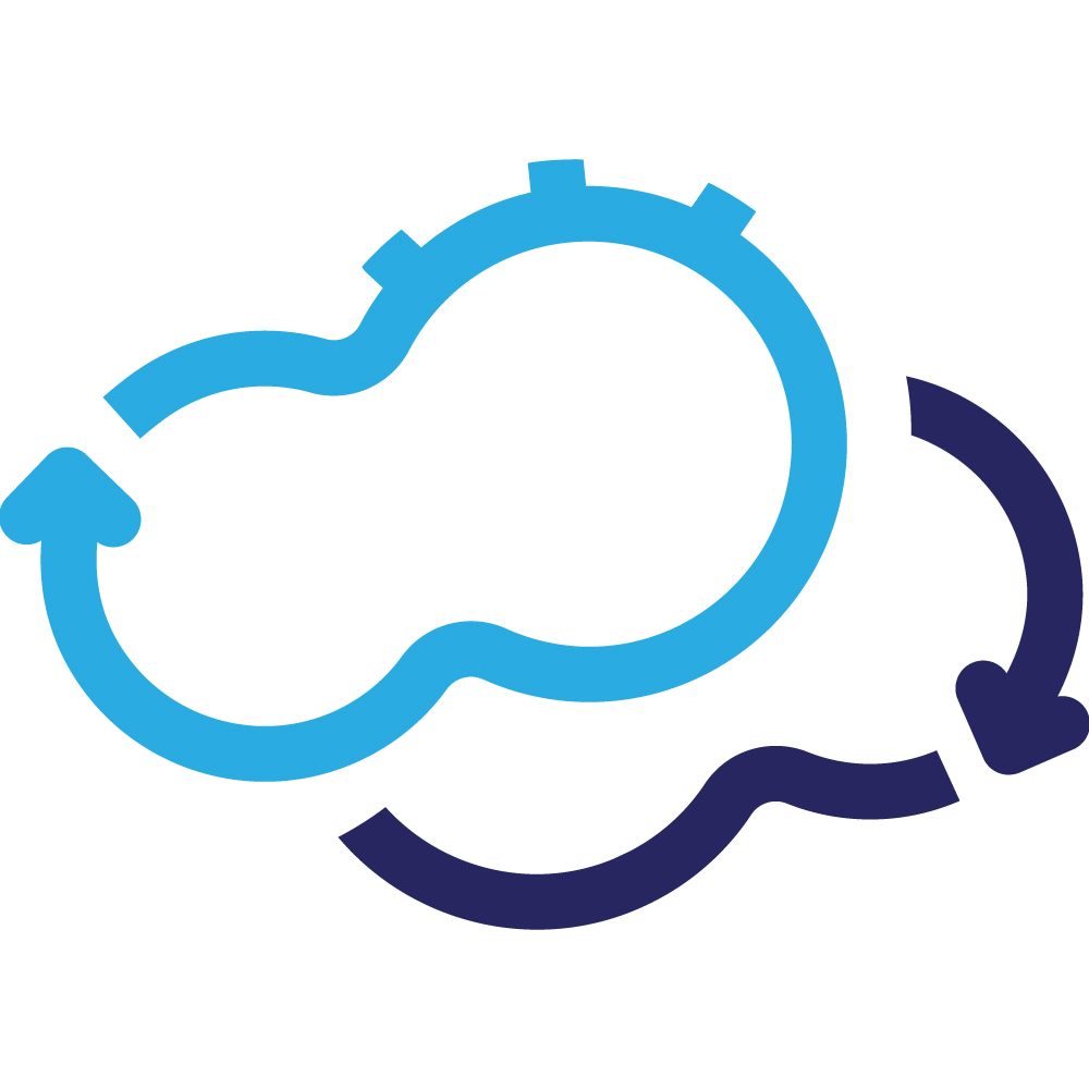 Free High-Quality Cloudify Icon for Creative Design