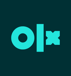 Free High-Quality olx logo for Creative Design