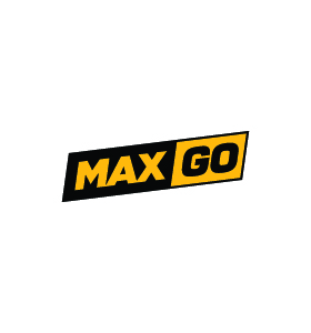 Free High-Quality MaxGO Logo for Creative Design
