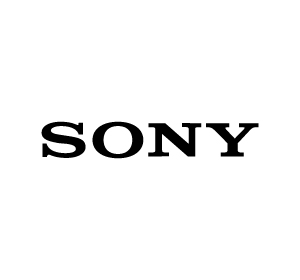 Free High-Quality Sony logo for Creative Design