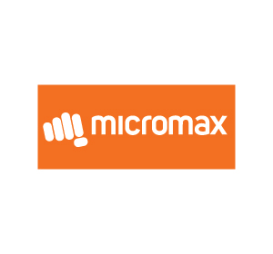 Free High-Quality Micromax Informatics Logo Vector for Creative Design