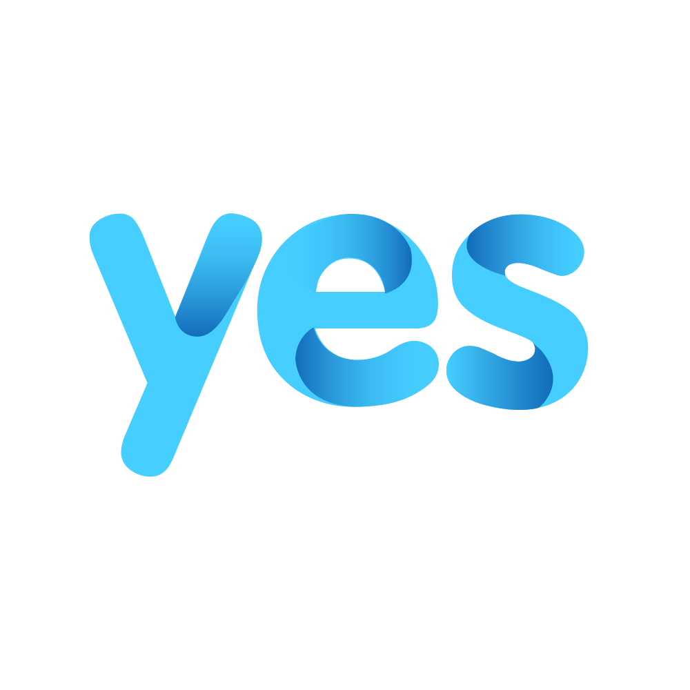Free High-Quality Yes Logo for Creative Design