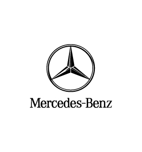 Free High-Quality Mercades-Benz Logo for Creative Design