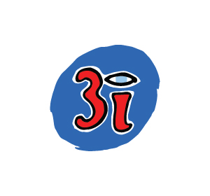 Free High-Quality 3i Group logo for Creative Design