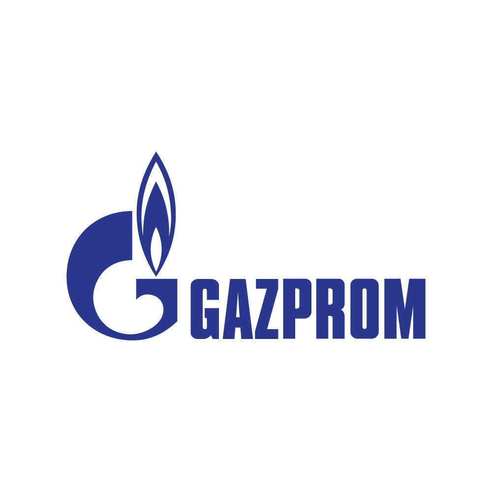 Free High-Quality Gazprom Logo Png for Creative Design