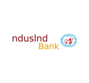 Free High-Quality IndusInd Bank Logo Vector for Creative Design
