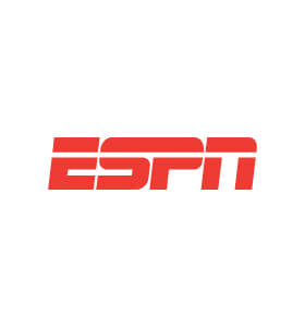 Free High-Quality ESPN logo for Creative Design