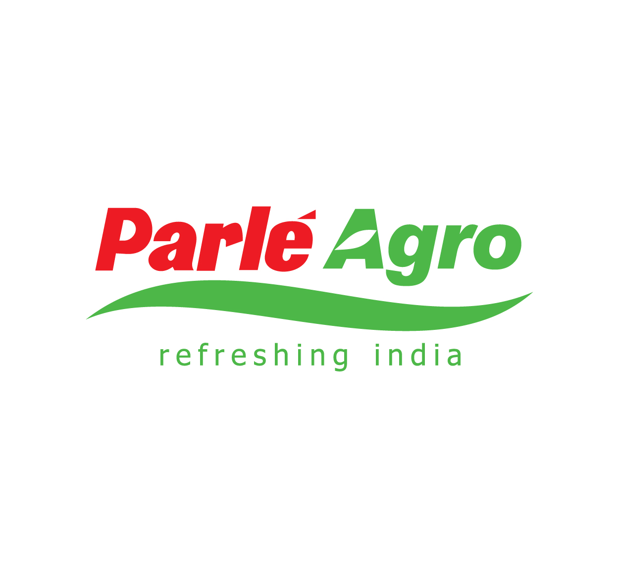 Free High-Quality Parle Agro Logo Vector for Creative Design