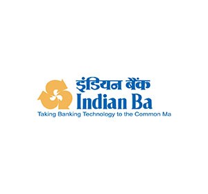 Free High-Quality Indian Bank logo for Creative Design