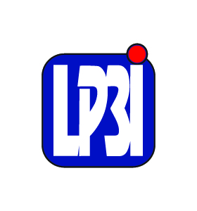 Free High-Quality LP3i Logo for Creative Design