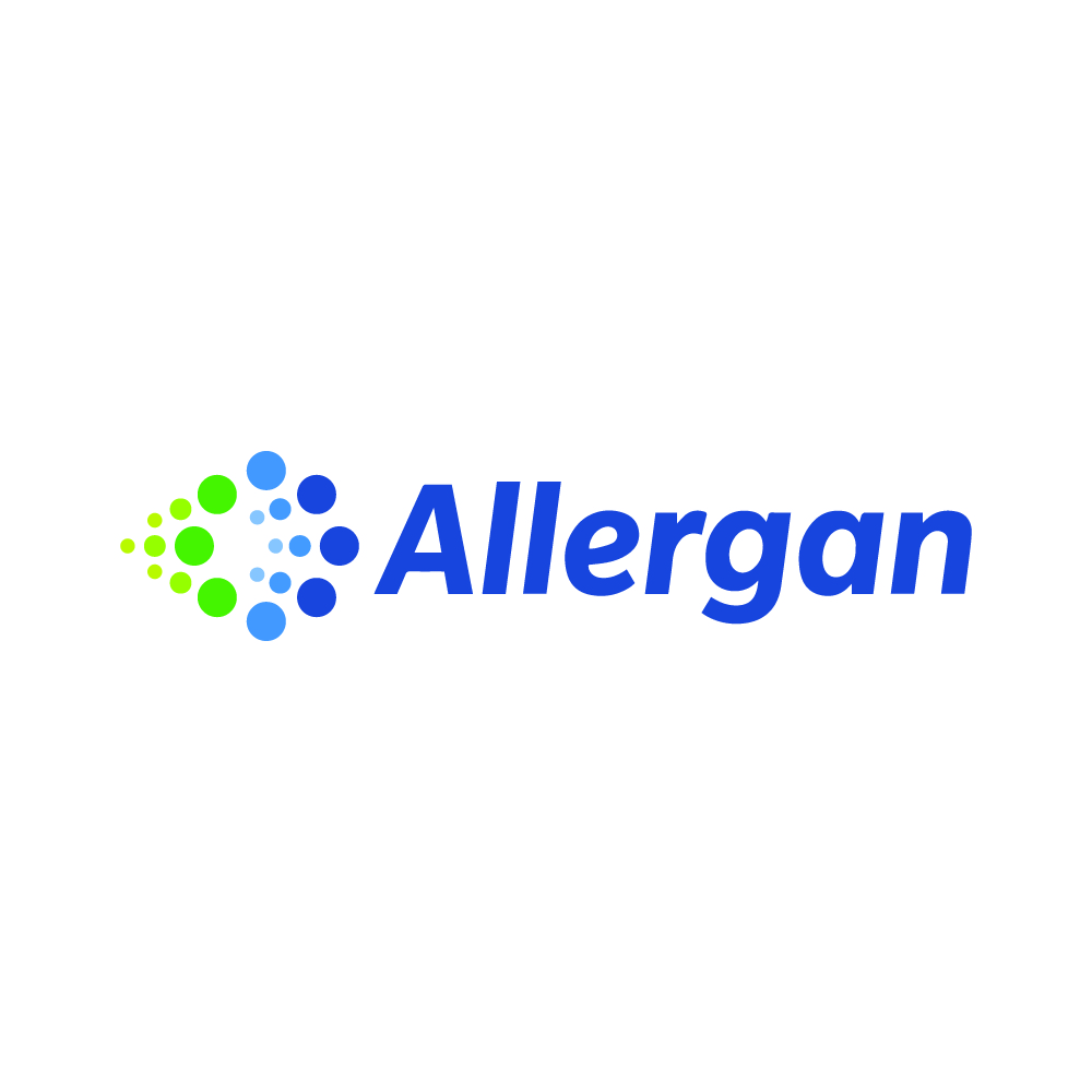Free High-Quality Allergan Logo for Creative Design