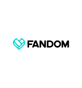 Free High-Quality fandom logo for Creative Design