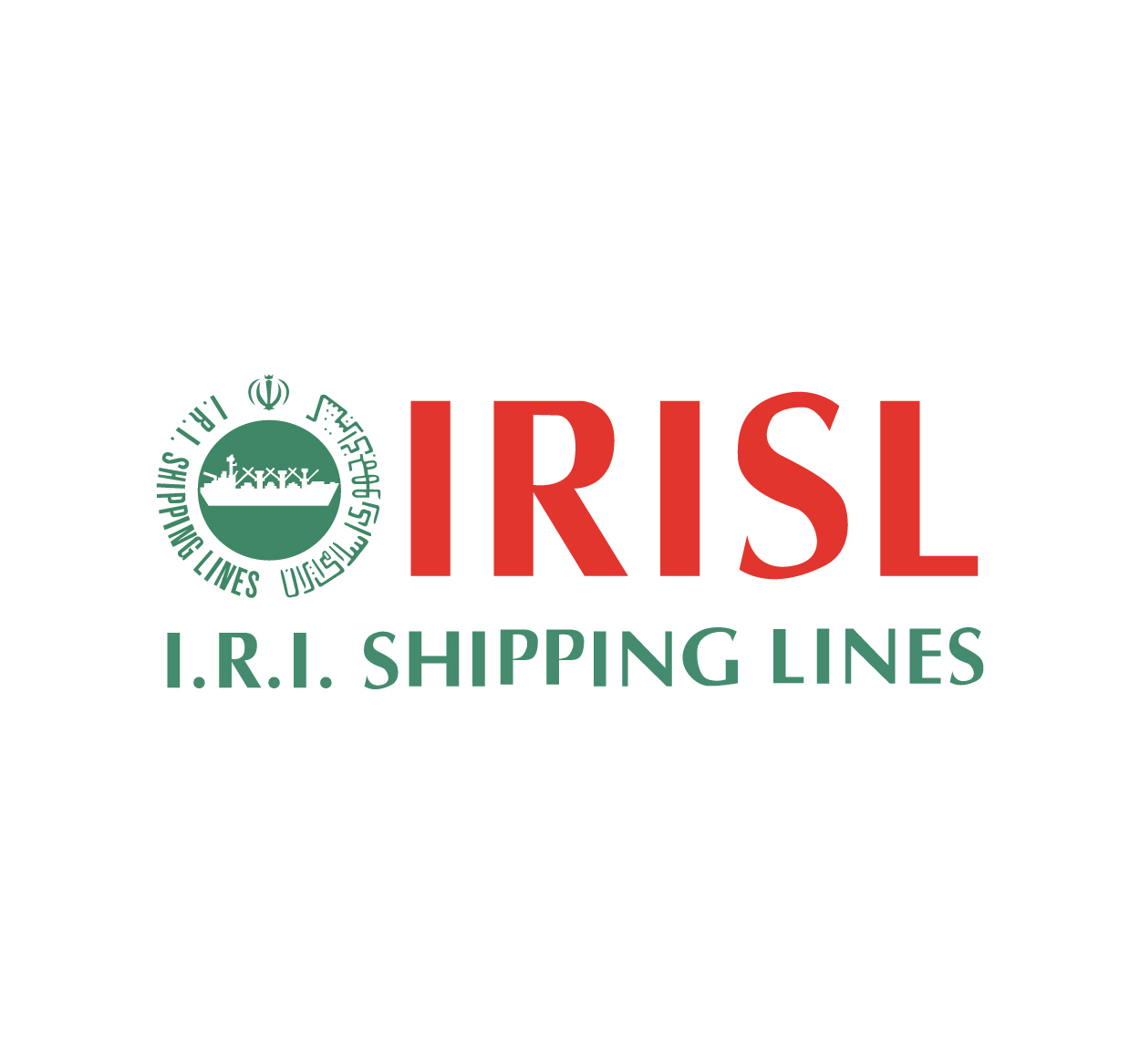 Download IRISL Group Vector Logo in SVG Vector or PNG
