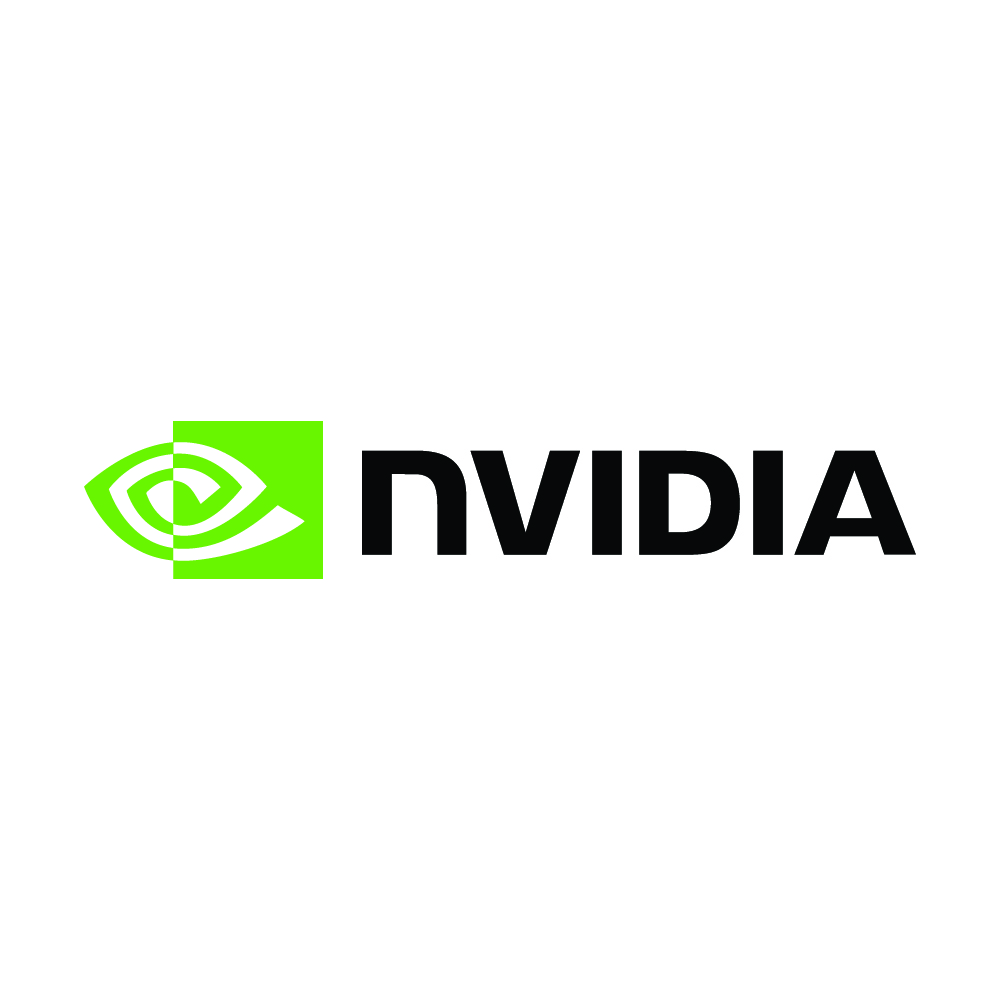 Free High-Quality NVIDIA Png Logo for Creative Design