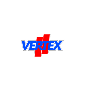 Free High-Quality Vertex Logo for Creative Design