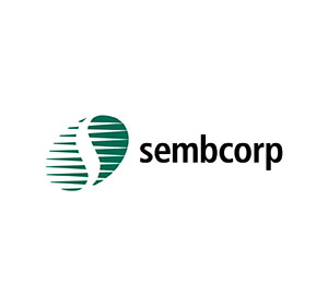 Free High-Quality Sembcorp Industries Vector Logo for Creative Design