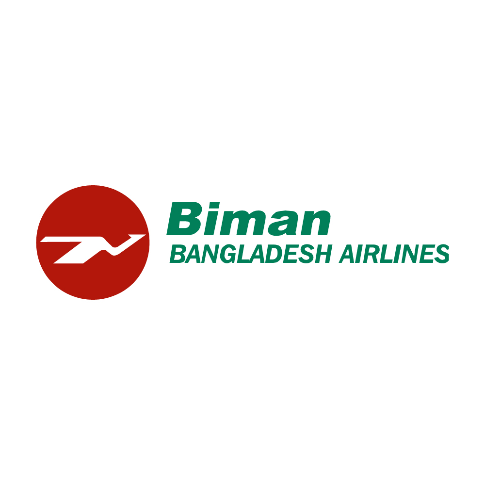 Free High-Quality Biman Logo for Creative Design