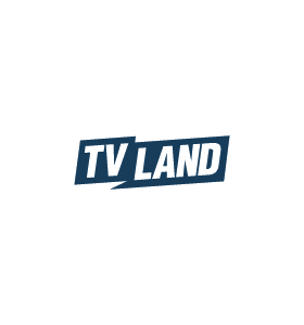 Free High-Quality TV Land Logo for Creative Design