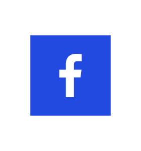 Free High-Quality Facebook shape icon for Creative Design
