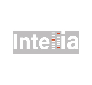 Free High-Quality Intellia Therapeutics Logo Vector for Creative Design