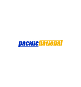 Free High-Quality Pacific National Logo for Creative Design
