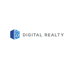 Free High-Quality Digital Realty Trust logo for Creative Design