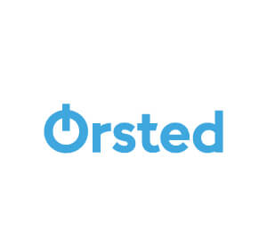 Free High-Quality Orsted Vector Logo for Creative Design