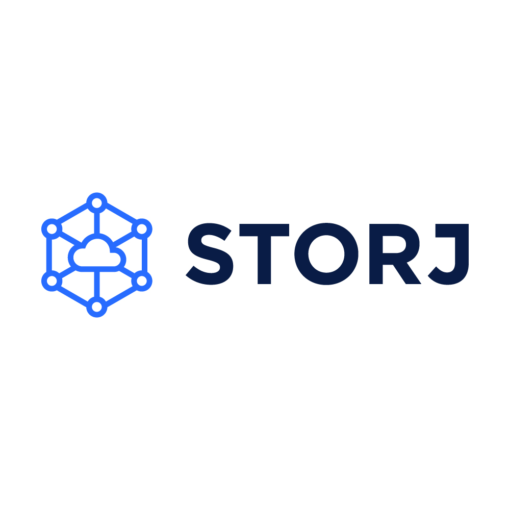 Free High-Quality Storj Logo Png for Creative Design