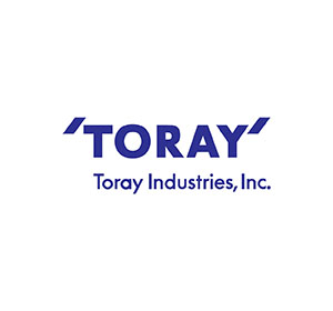 Free High-Quality Toray Industries logo for Creative Design