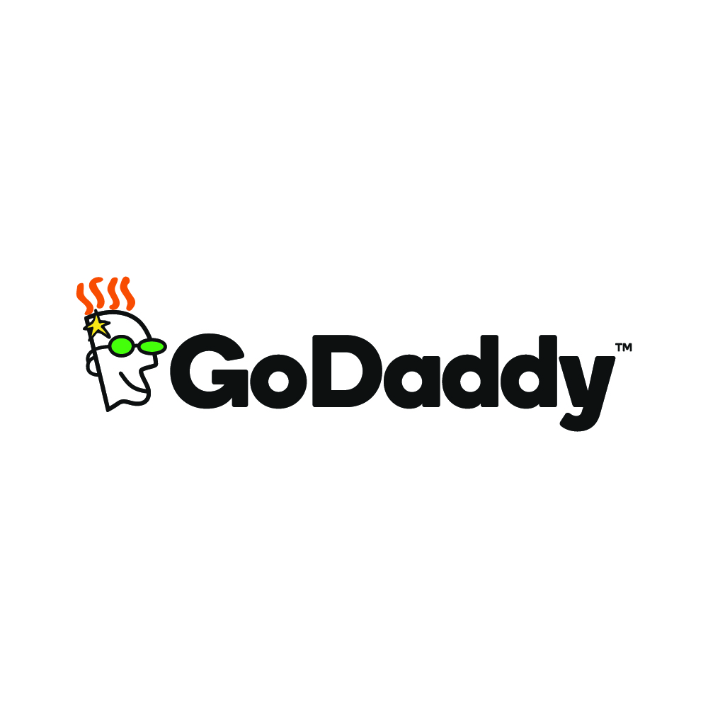 Free High-Quality GoDaddy Logo Png for Creative Design