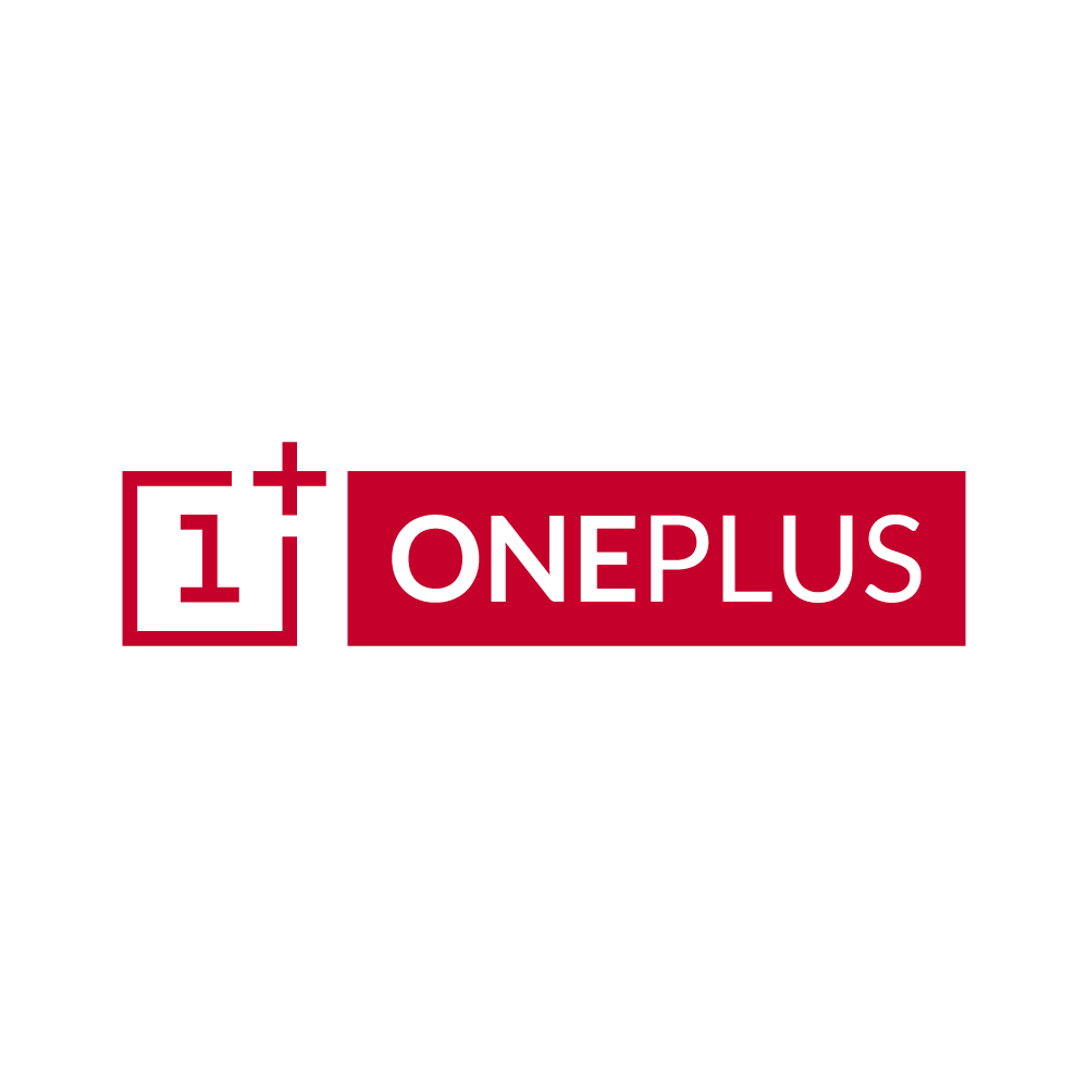 Free High-Quality OnePlus Logo Transparent for Creative Design