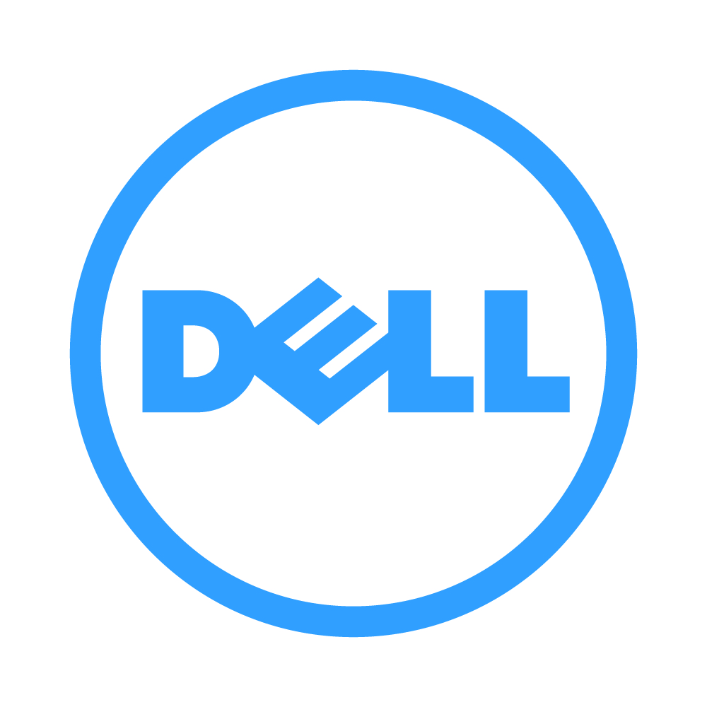 Free High-Quality Dell Logo Png for Creative Design
