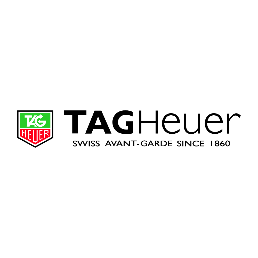 Free High-Quality TAG Heuer Logo Png for Creative Design