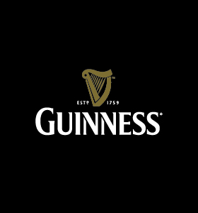 Free High-Quality GUINNESS Logo for Creative Design