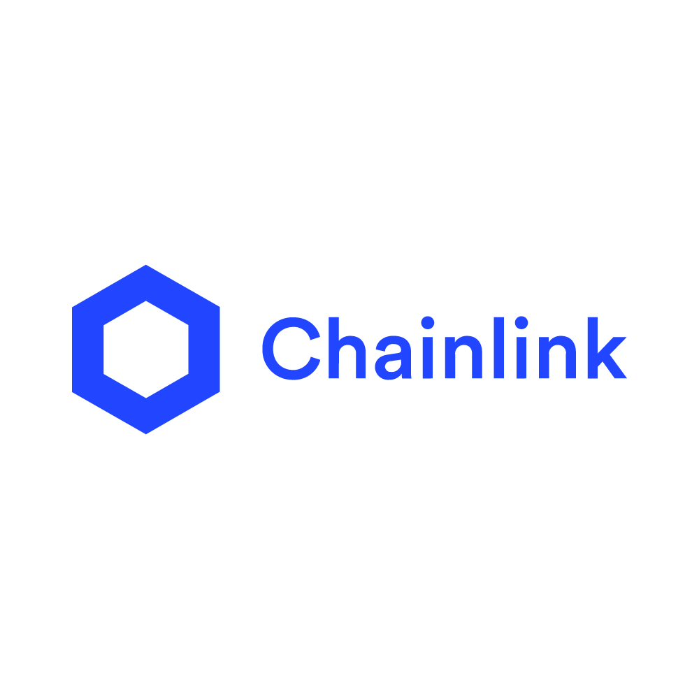 Download Chainlink Coin Logo in SVG Vector or PNG