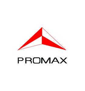 Free High-Quality PROMAX Logo for Creative Design