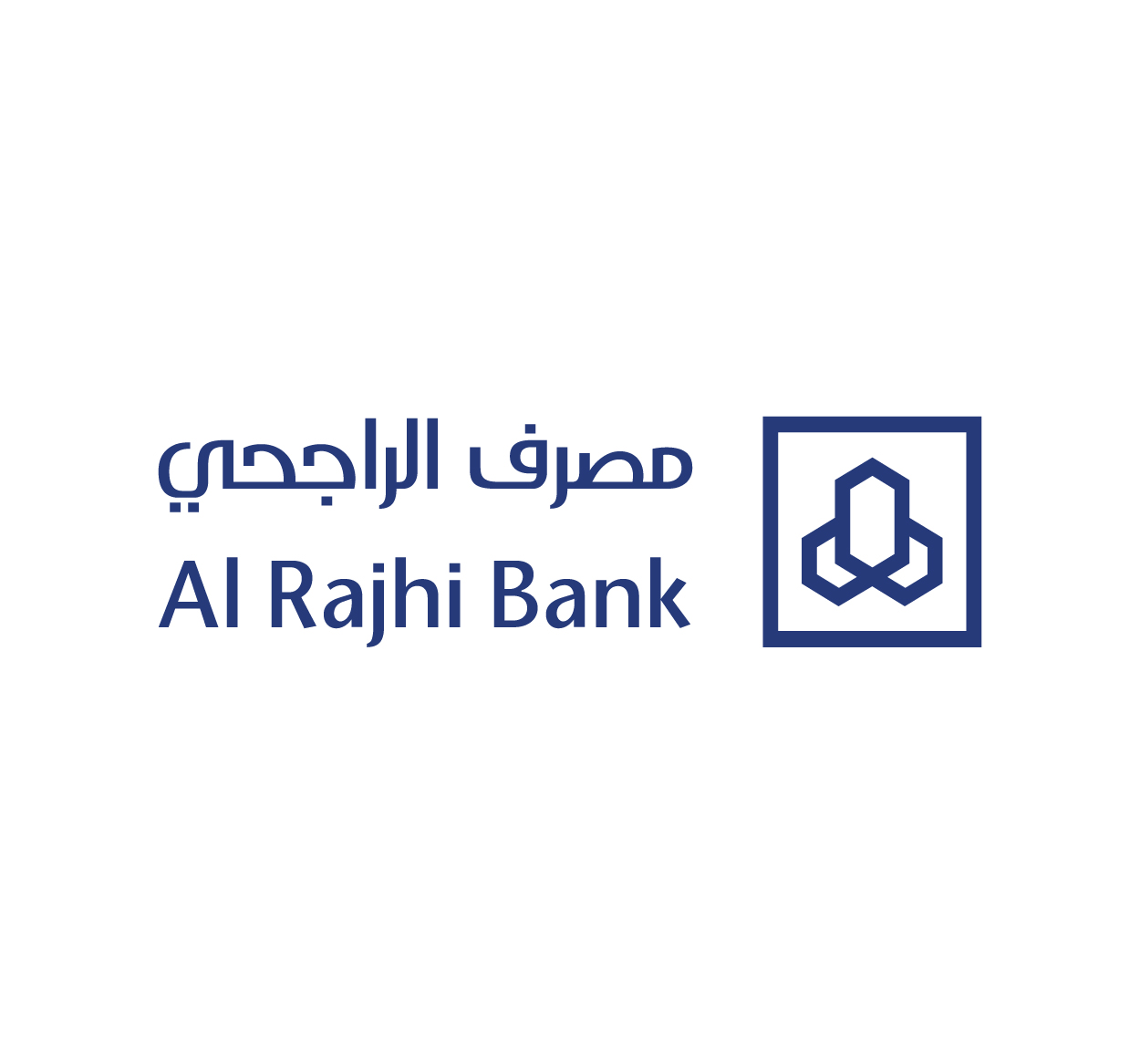 Free High-Quality Al Rajhi Banking & Investment Corporation Vector Logo ...