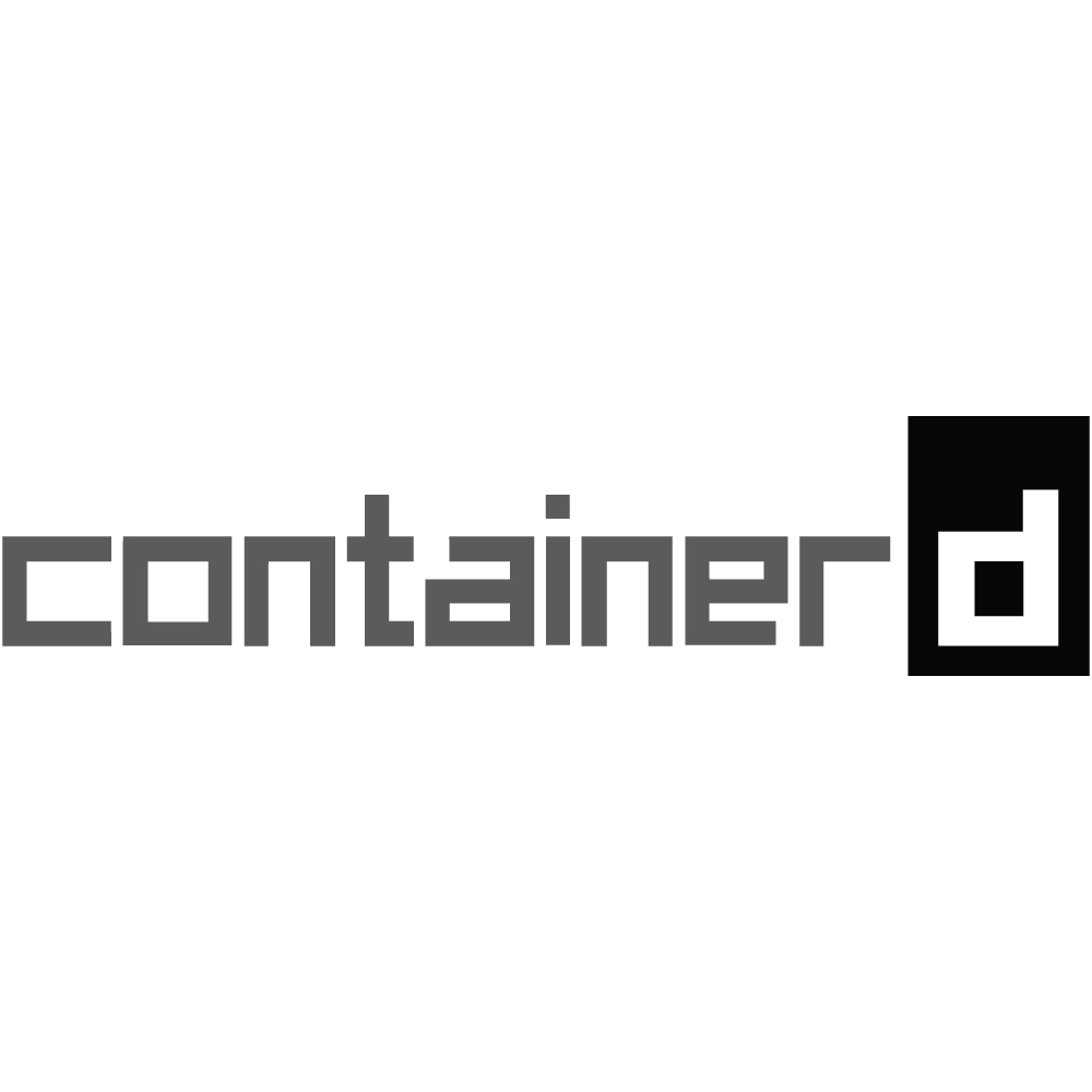 Free High-Quality Containerd Logo for Creative Design