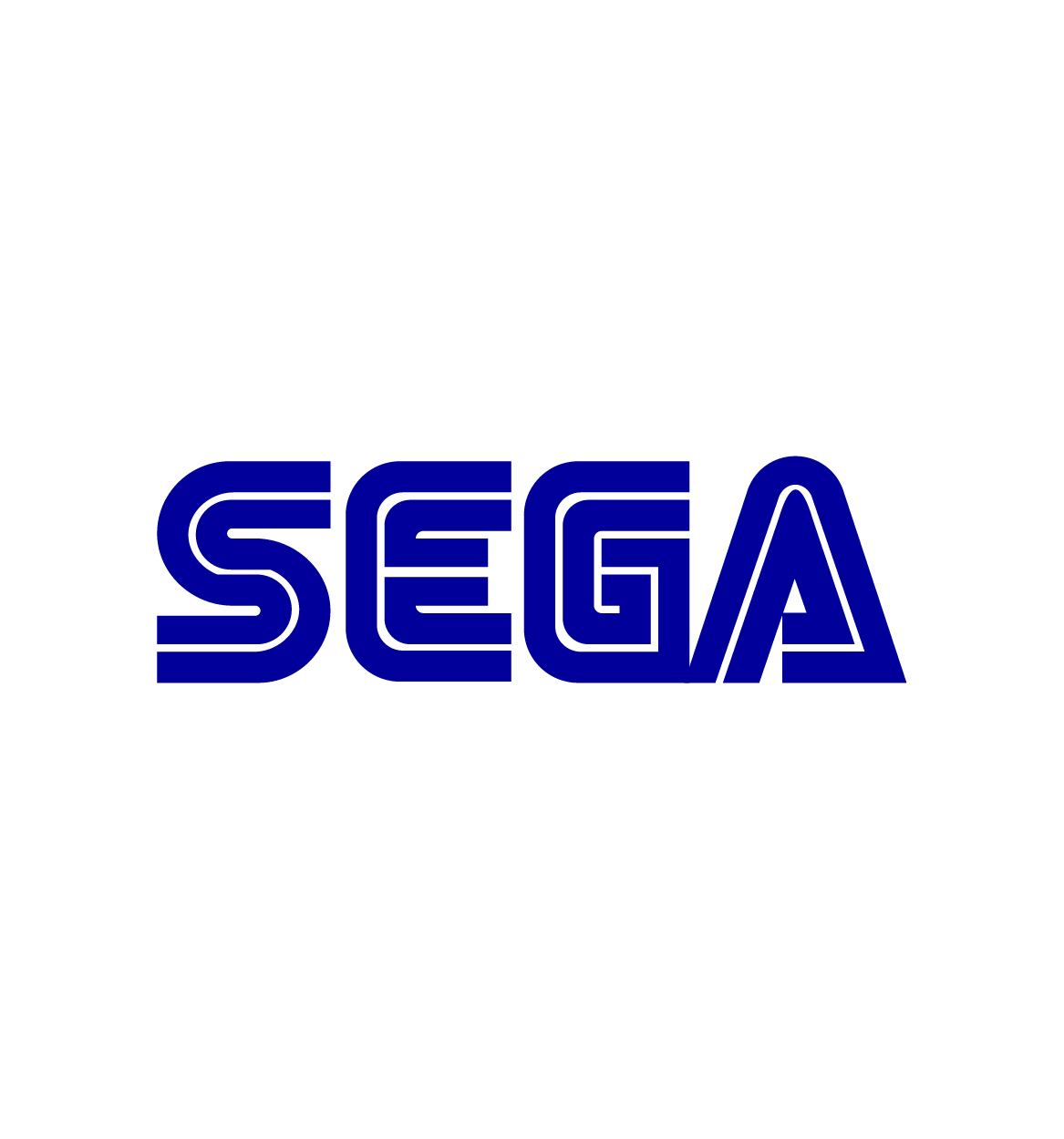 Free High-Quality sega logo for Creative Design