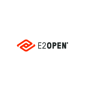 Free High-Quality E2open Logo for Creative Design