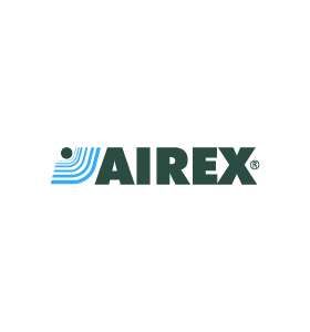 Free High-Quality Airex logo for Creative Design