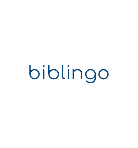 Free High-Quality Biblingo Logo for Creative Design